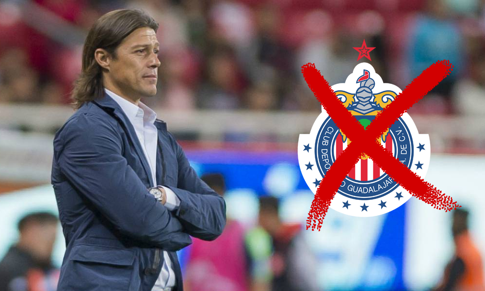 Almeyda regresó para negociar con su nuevo equipo en México | La Gambeta