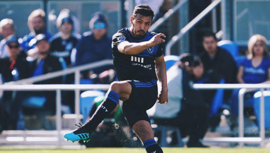 Vídeo: El gol con el que ayer Oswaldo Alanís le salvó la noche a Matías ...