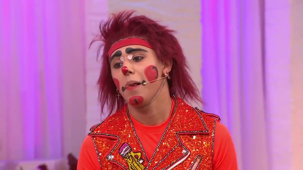 La épica respuesta de Lapizito a persona que lo llamó “feo y naco” | La ...