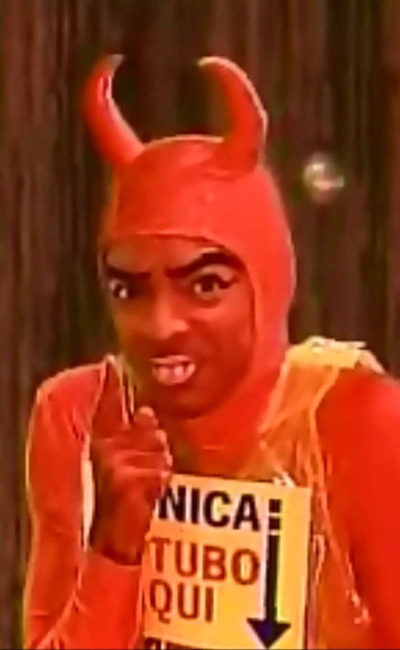 9 personajes que demuestran que Eugenio Derbez alguna vez tuvo talento ...