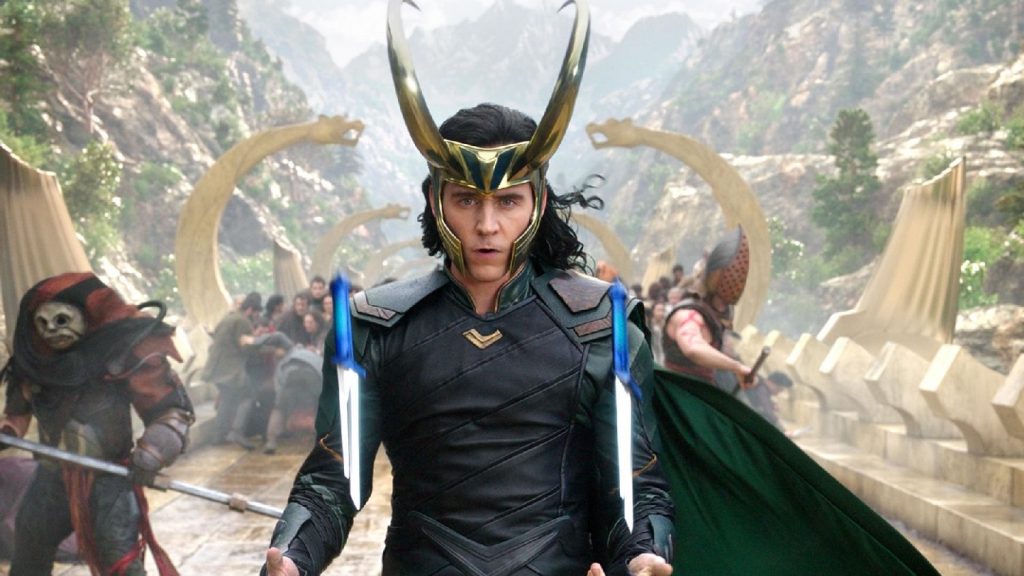 Nuevo teaser de “Loki” confirma que el personaje será de género fluido ...
