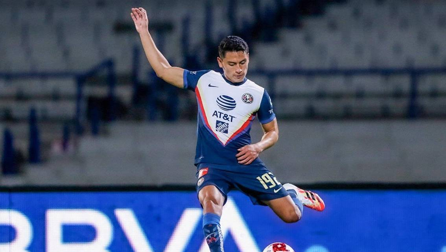 Ramón Juárez ya tiene nuevo equipo dentro del fútbol mexicano | La Gambeta