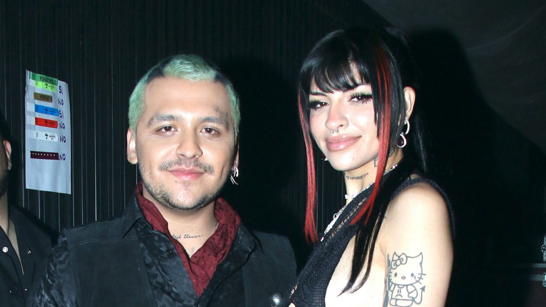 La nueva canción de Cazzu que tiene molestos a los fans de Belinda | La ...